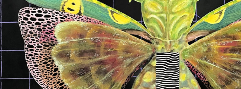 Tabitha|Abbott – Contemporary American Artist